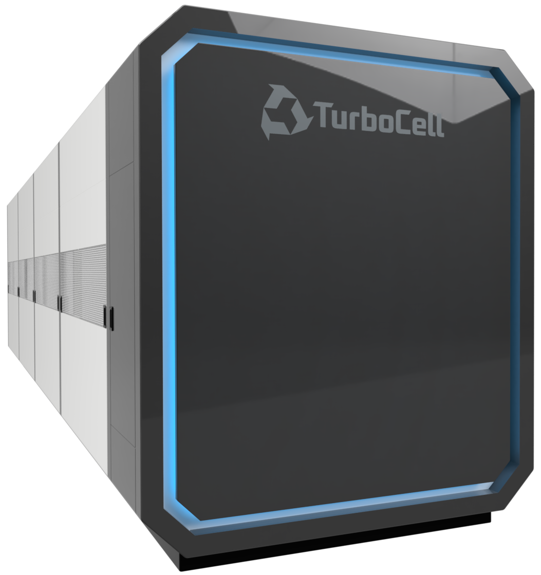 Edged U.S. | Company